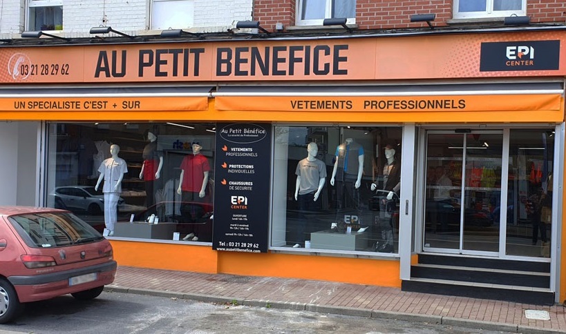 [Concept store] “Au Petit Bénéfice” gagne en visibilité