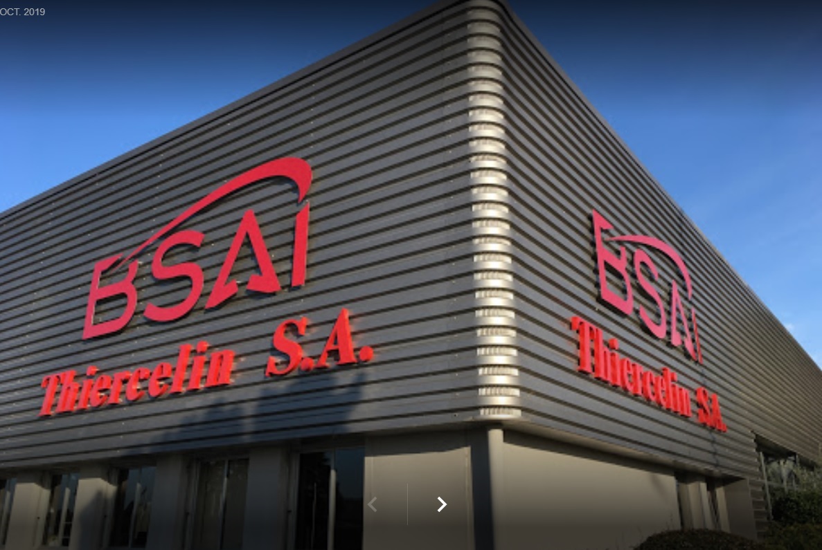 Deux nouveaux adhérents arrivent chez DomPro