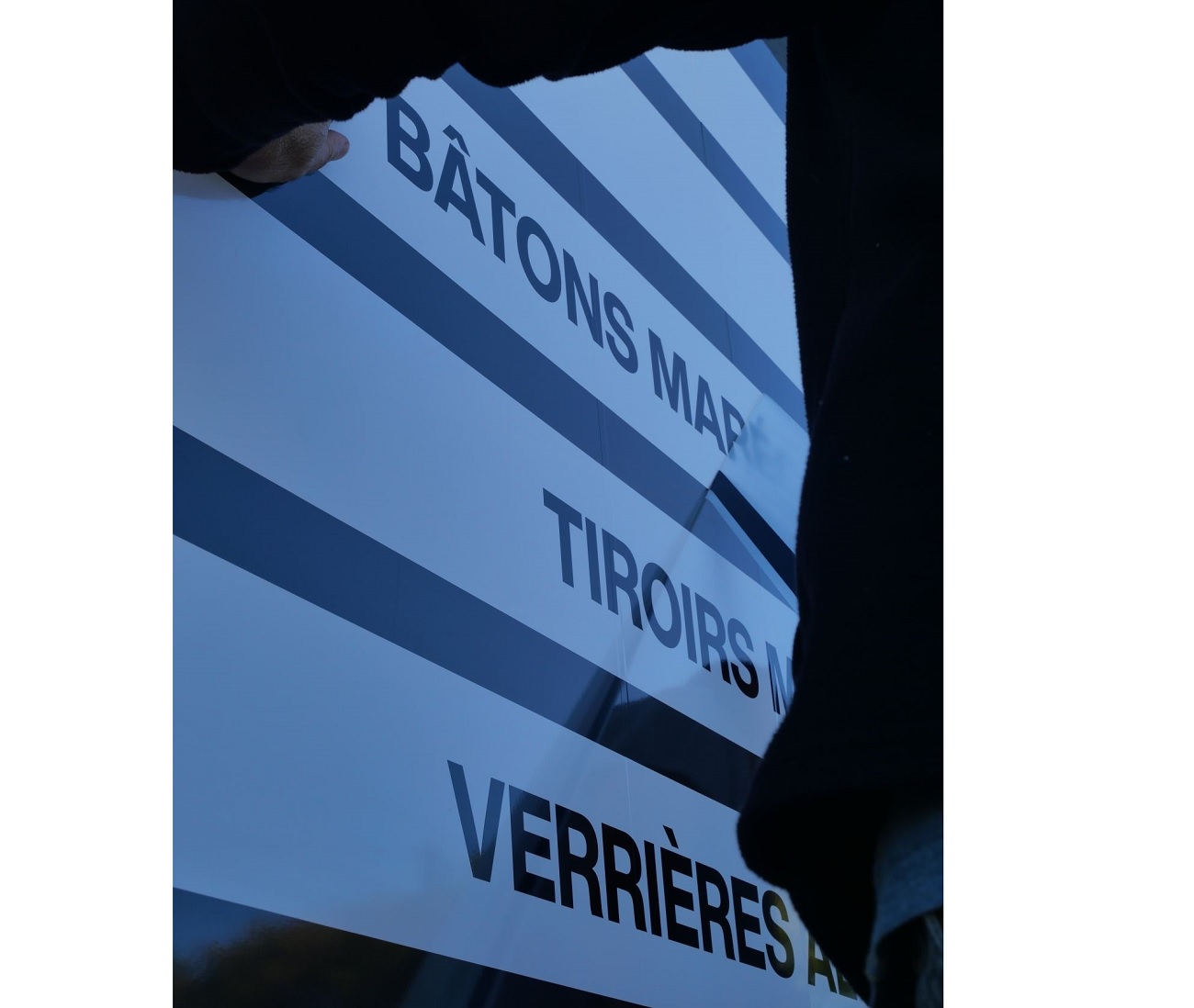 Dans le Sud-Ouest, la Quincaillerie Portalet continue de mailler son ...