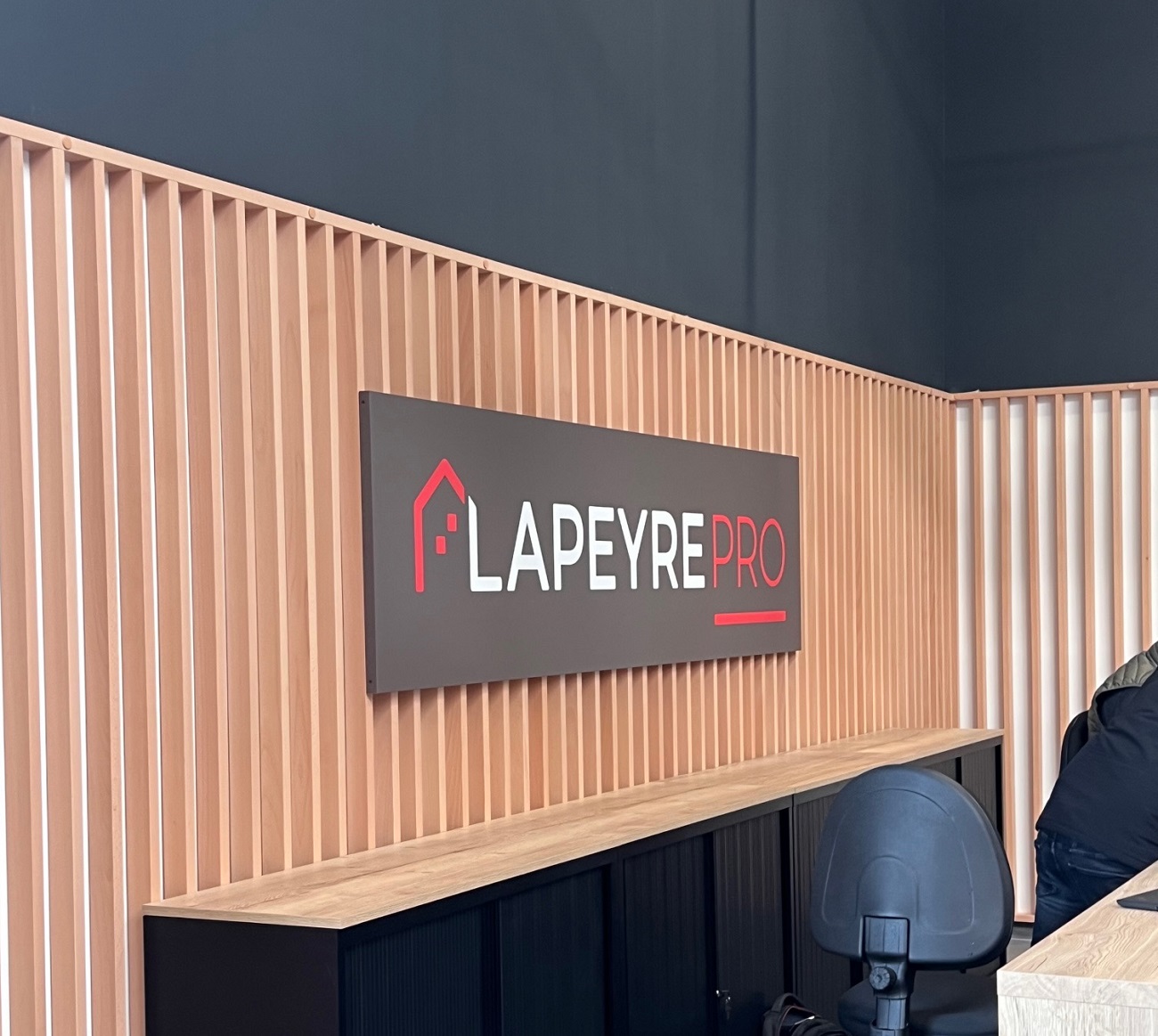 Lapeyre dévoile son nouveau concept près de Paris pour séduire de ...