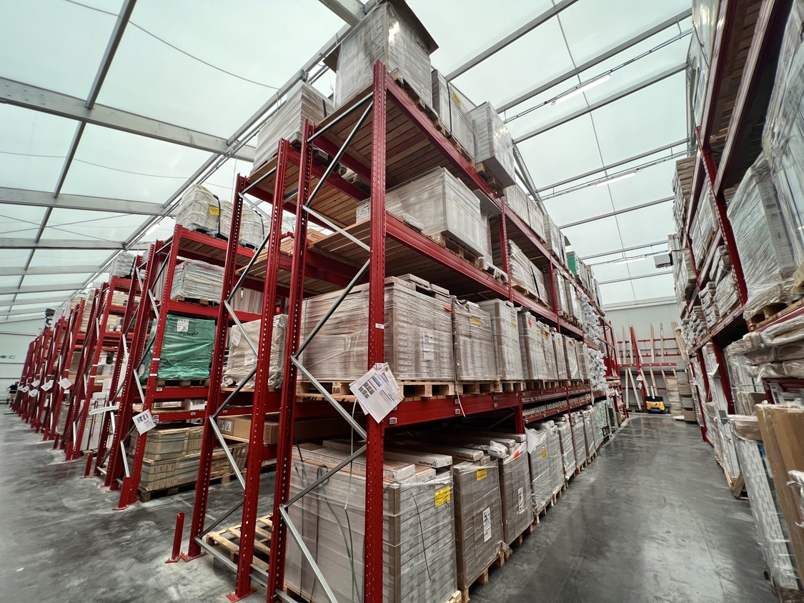 Brico Dépôt : à Cahors, son nouveau concept... explosif ! | Zepros