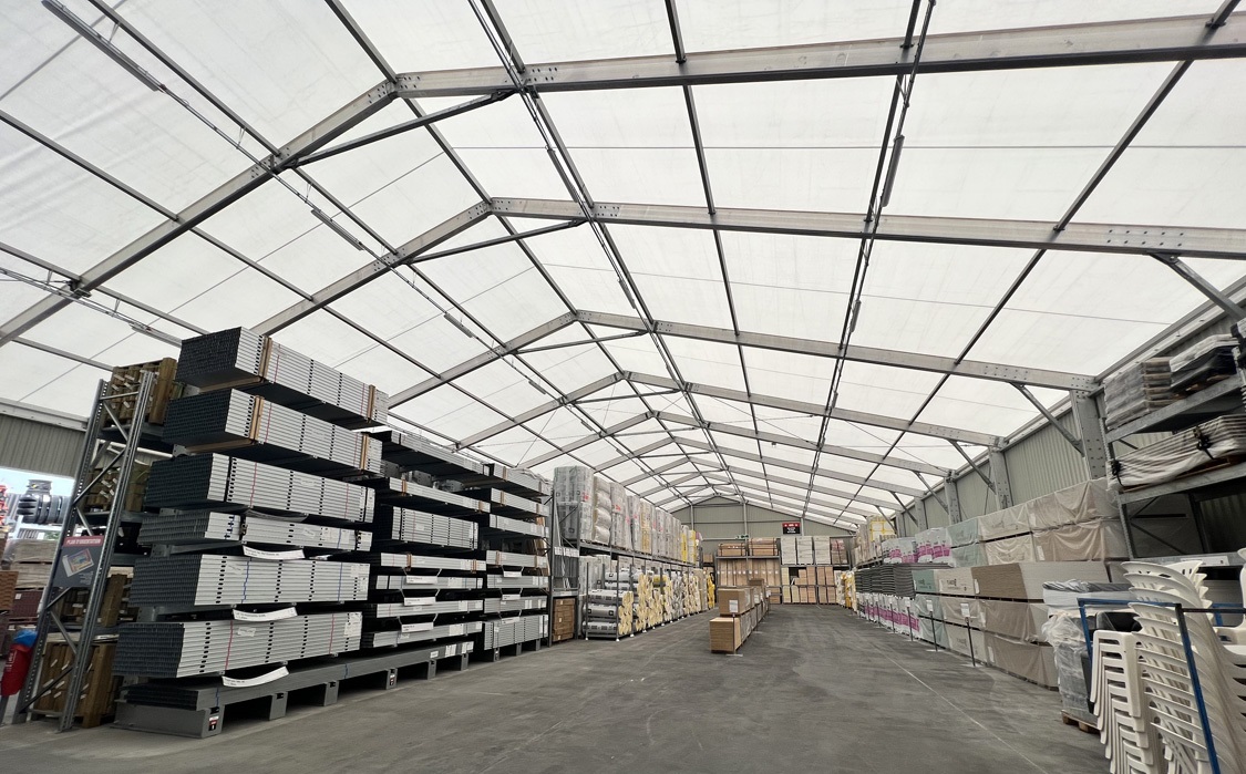 Brico Dépôt : à Cahors, son nouveau concept... explosif ! | Zepros