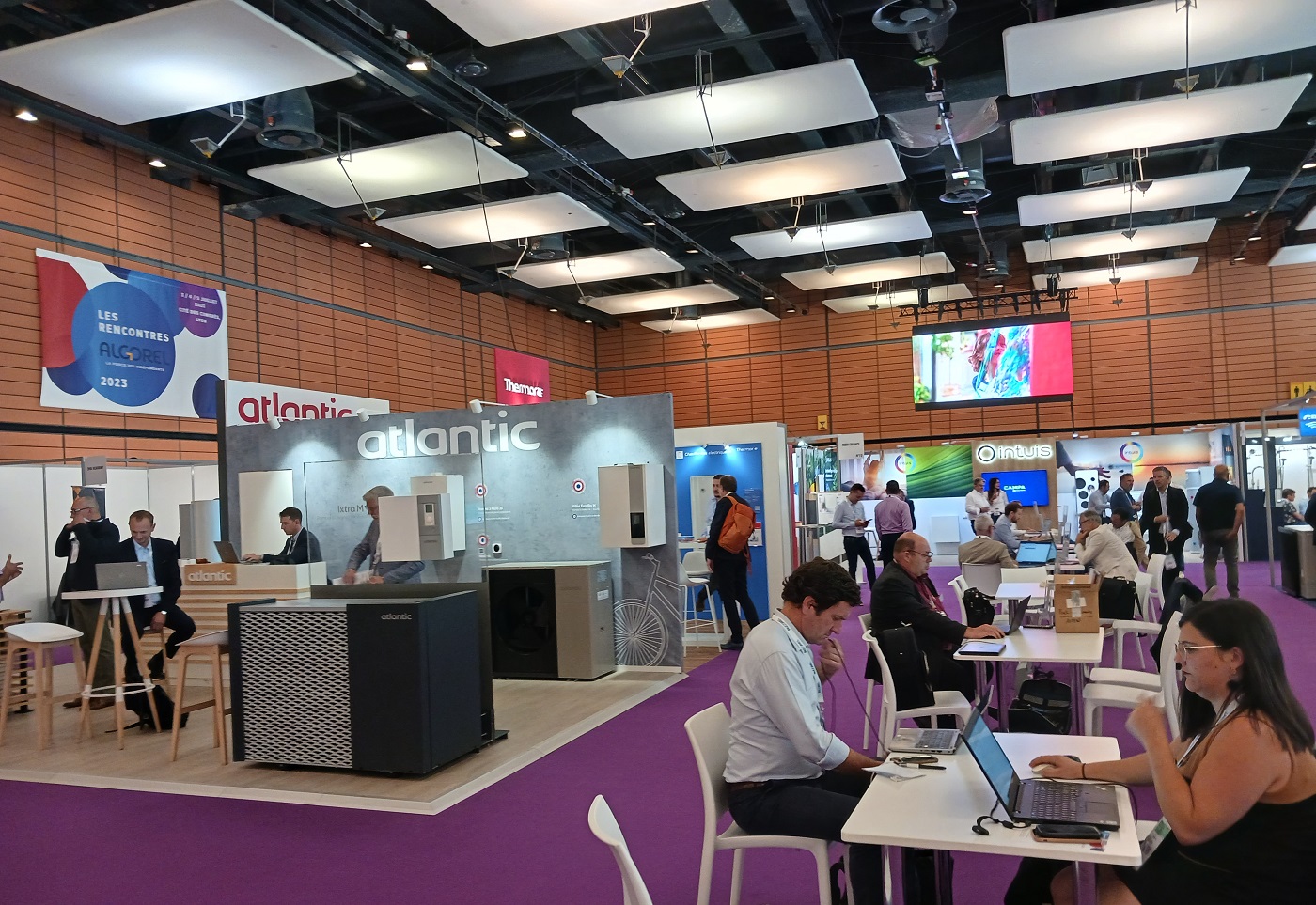 Aux “Rencontres Algorel”, RSE et logistique centralisée au cœur du ...